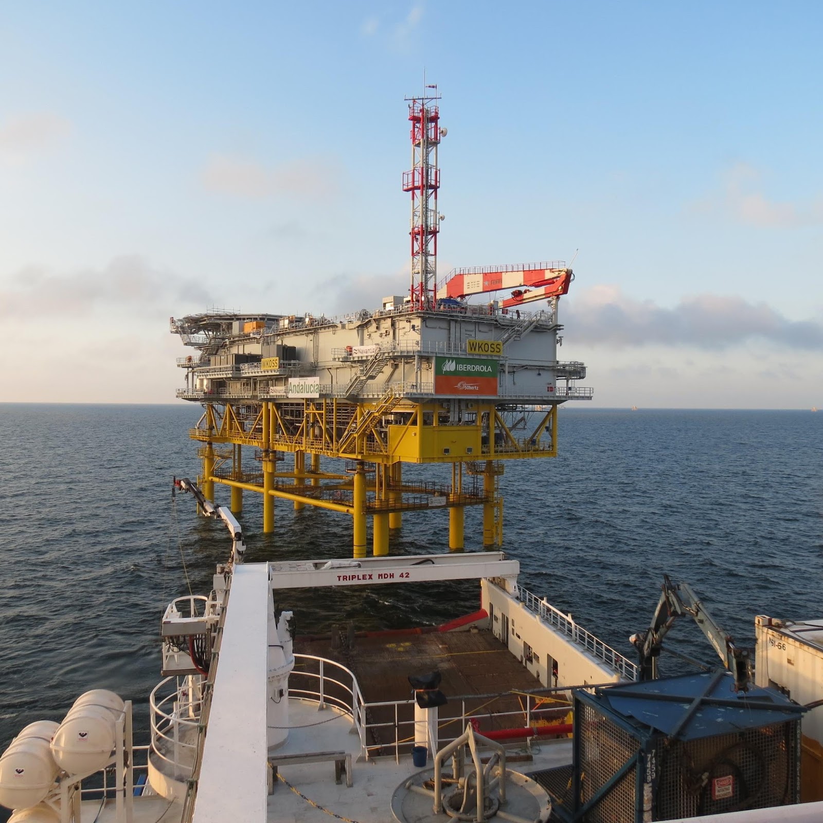 WPE DK International - Global leader in development, production and ...