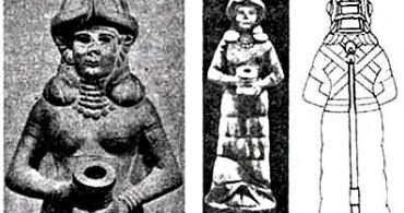 Arca dari Bulan berusia 200.000 tahun - Now You Know