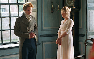 Austenitis: Spotlight: Jane Bennet