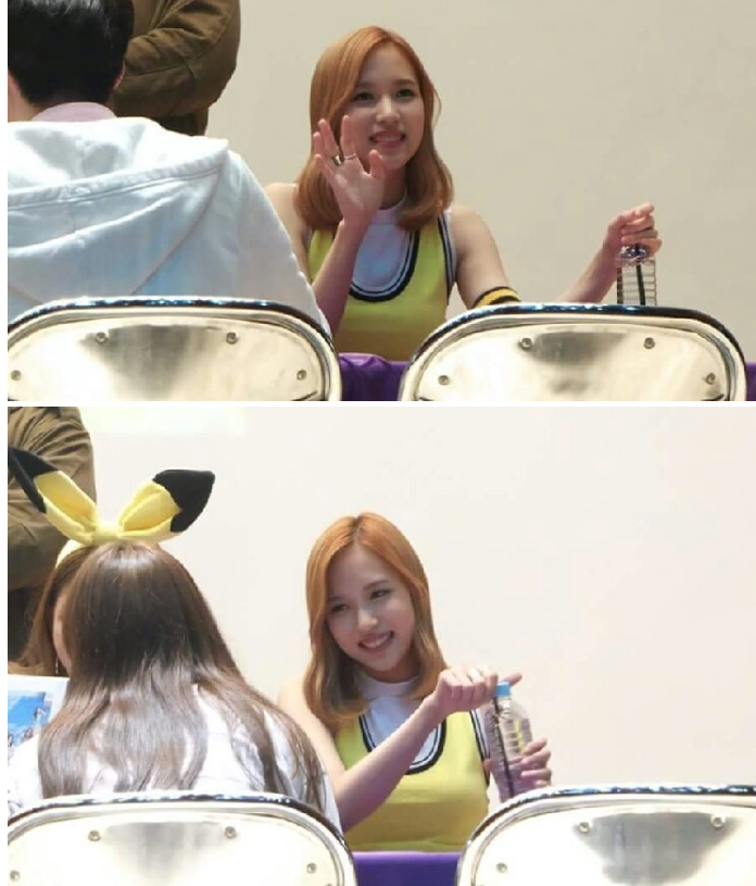 Kpop Girl Group who adopted new system of Fan Signing Event