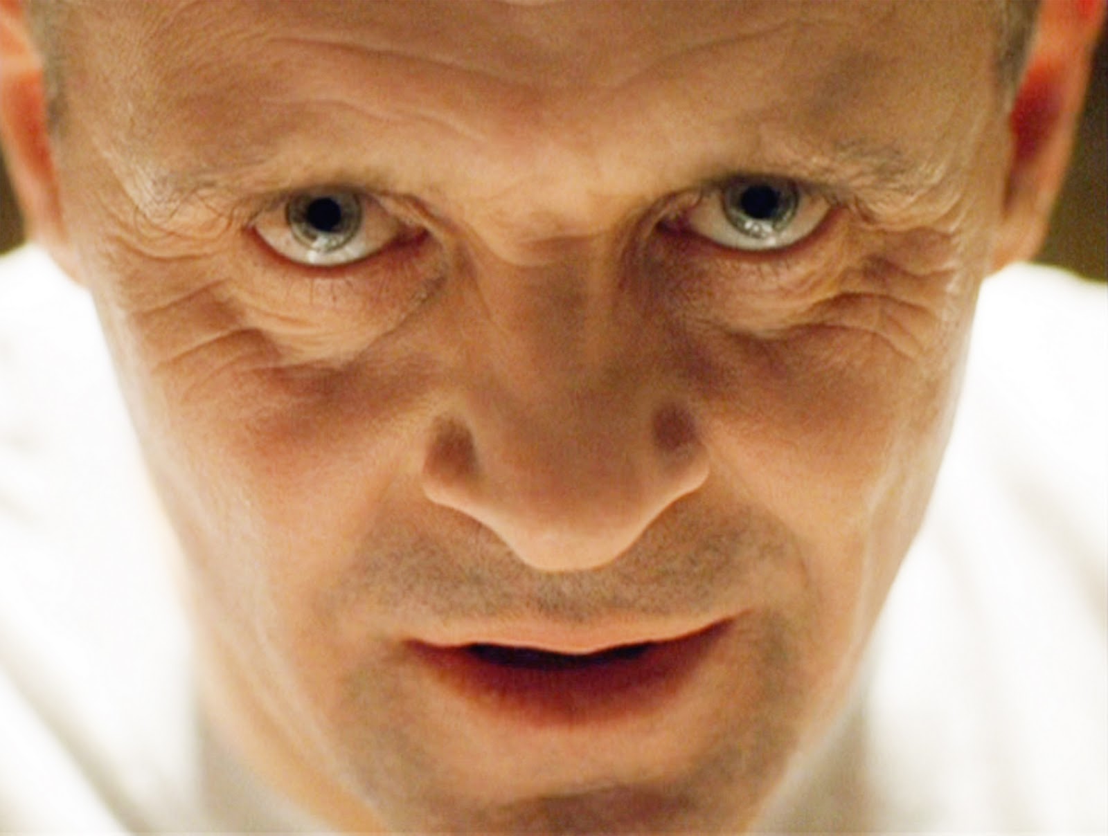 El Espejo Gótico: 6 cosas que no sabías sobre Hannibal Lecter