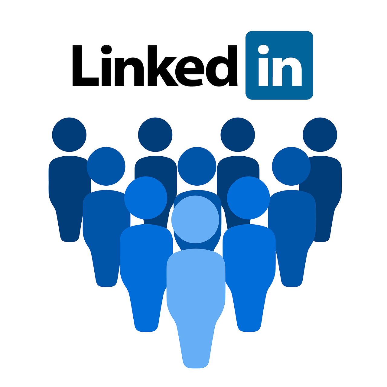 Together We Rise!: Similarities between Linkedin and Facebook