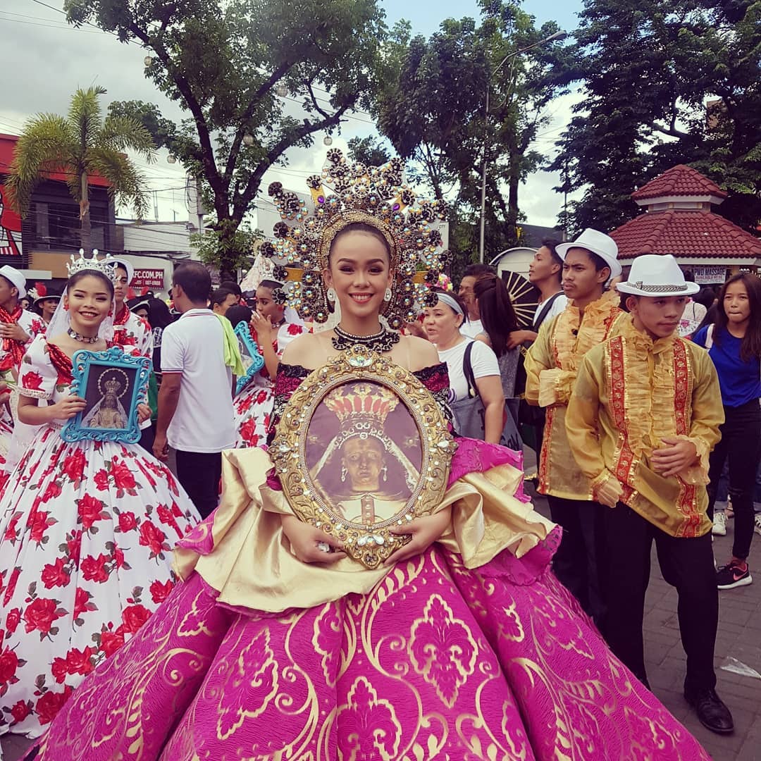 Antipolo Sumakah Festival