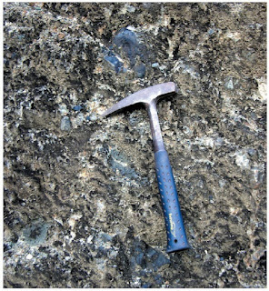 Mineração Hoje : O que são Kimberlitos?