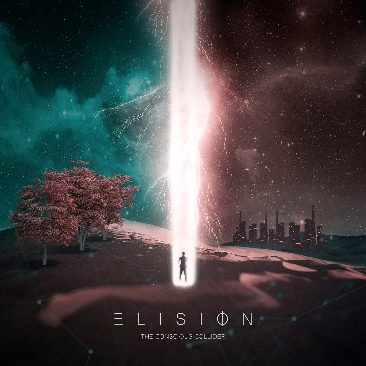 Review: Elision - The Conscious Collider | Metalhorizons