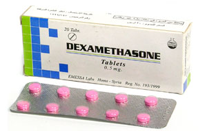 DEXAMETHASONE - Keperawatan Site.com