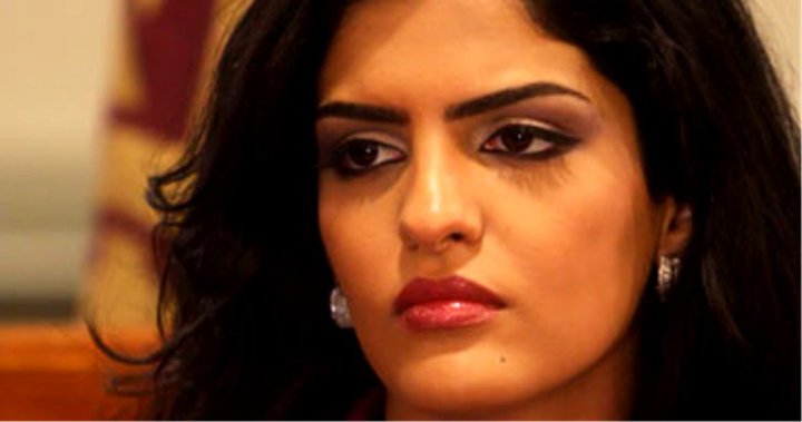 PRINCESA AMEERAH Al-TAWEEL DE ARABIA SAUDI - Página 6