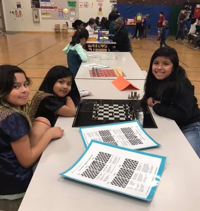 Shoreline Area News: Meridian Park Multicultural Night