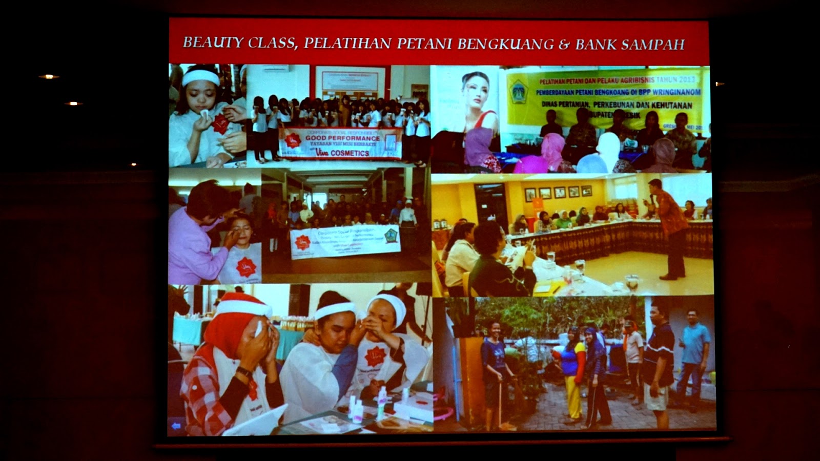 VIVA FACTORY VISIT AT PT. VITAPHARM SURABAYA WITH SURABAYA BEAUTY ...