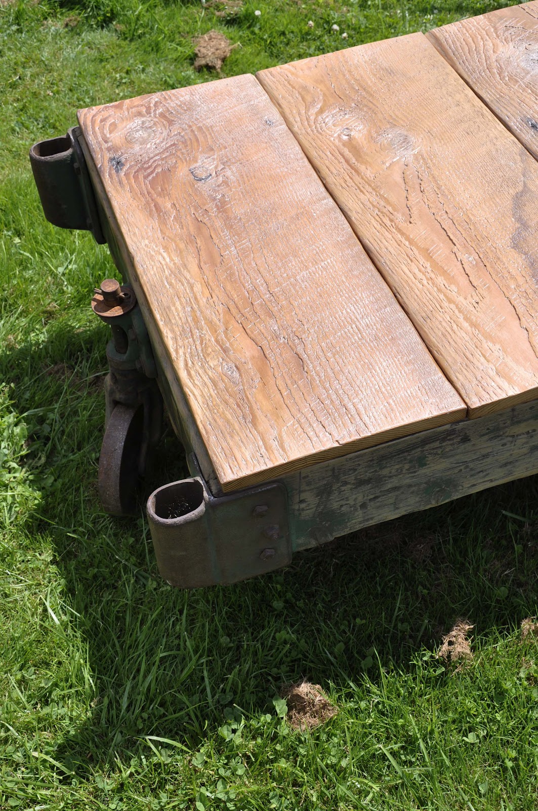 REthink Morgan Designs