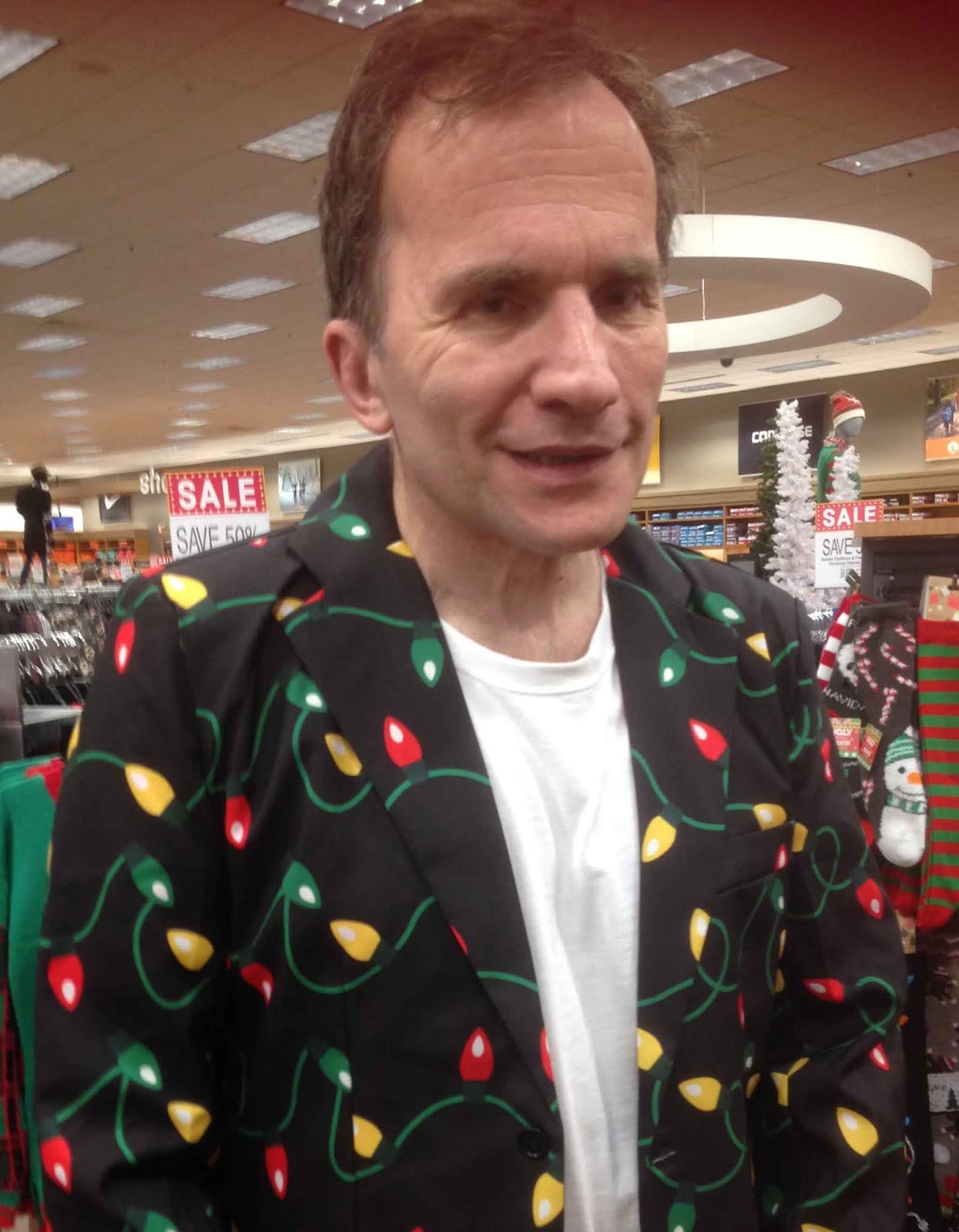 Shepherd's Bush Blog: Farewell Rev Bob Mayo