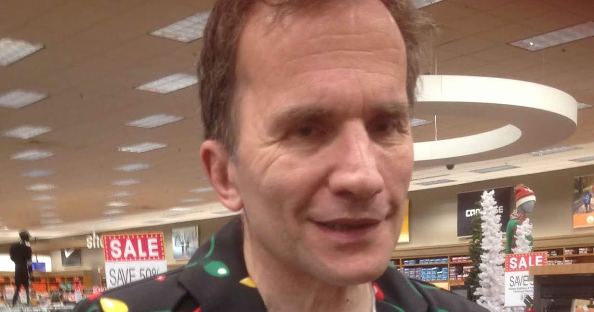 Shepherd's Bush Blog: Farewell Rev Bob Mayo