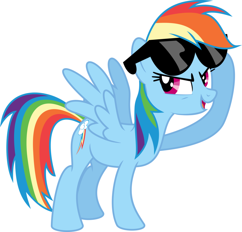 Equestria Daily - MLP Stuff!: Synopsis for Top Bolt Appears!