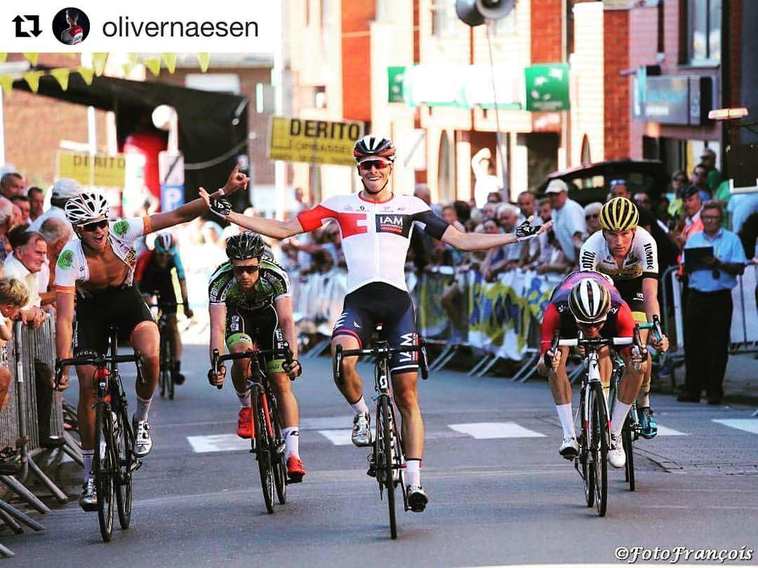 Daniel Patten - Making My Way!