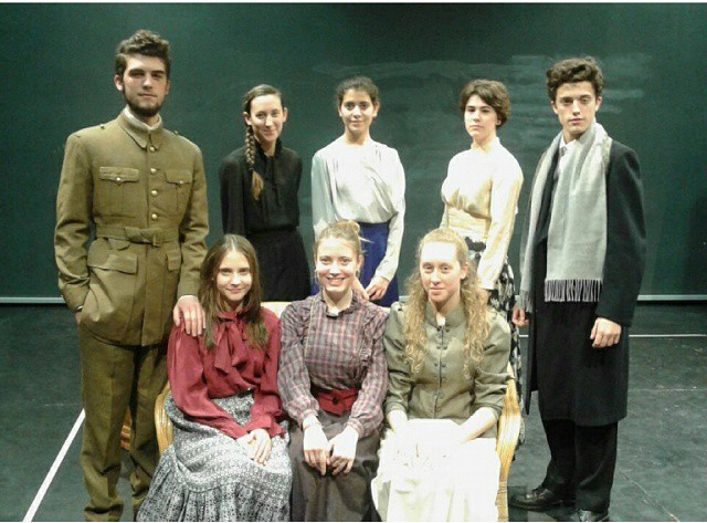 EL RINCON DEL TARADETE: febrero 2019