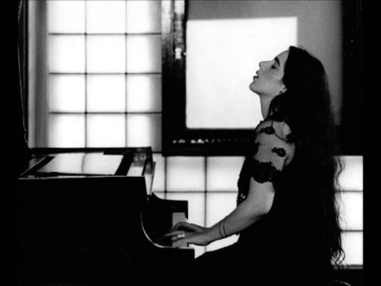 Los gluglús y los cuacs: Herstoria musical 7: Laura Nyro (USA)