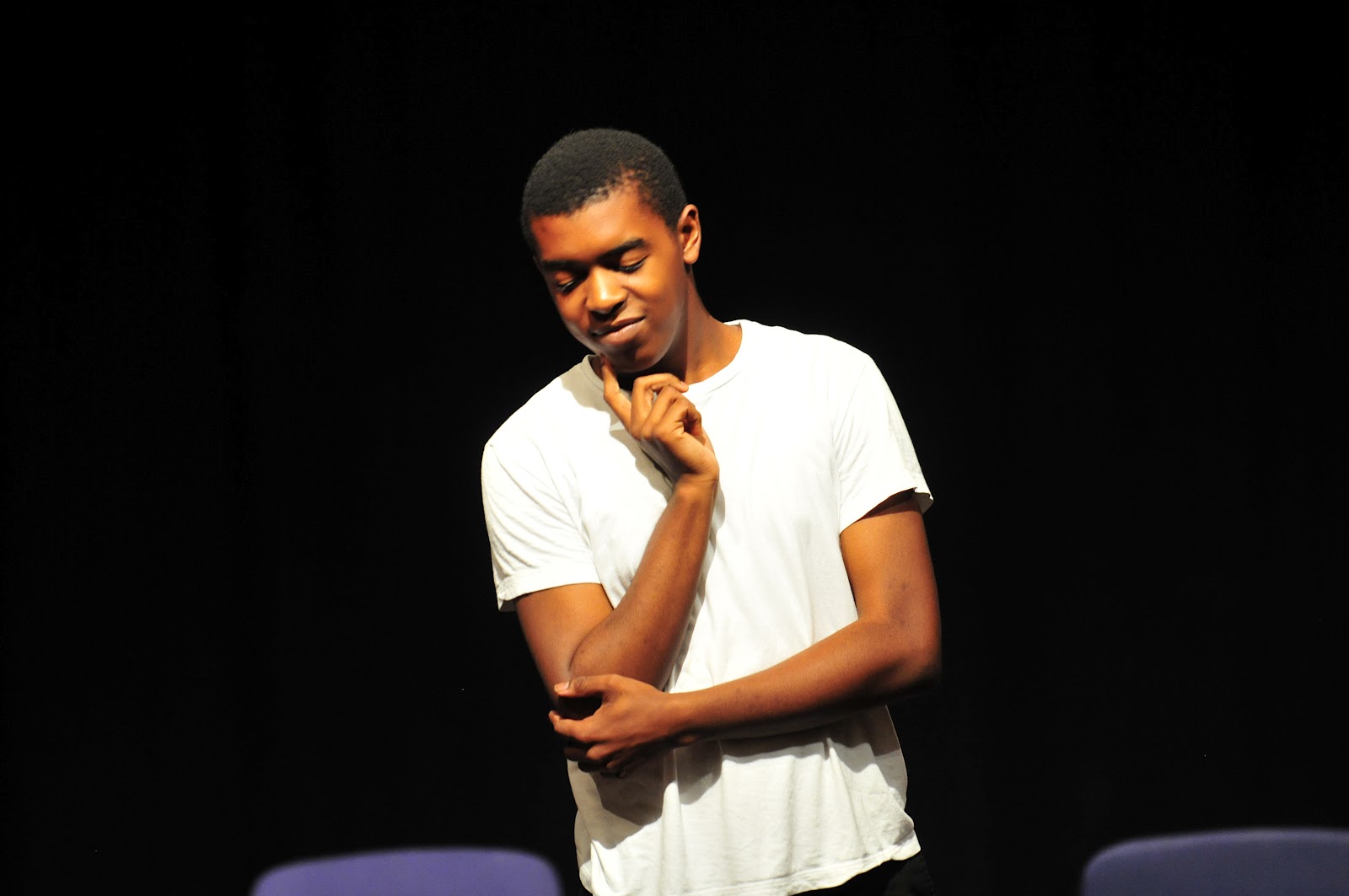 WHEELOCK FAMILY THEATRE BLOG: WFT Story Troupers 2012