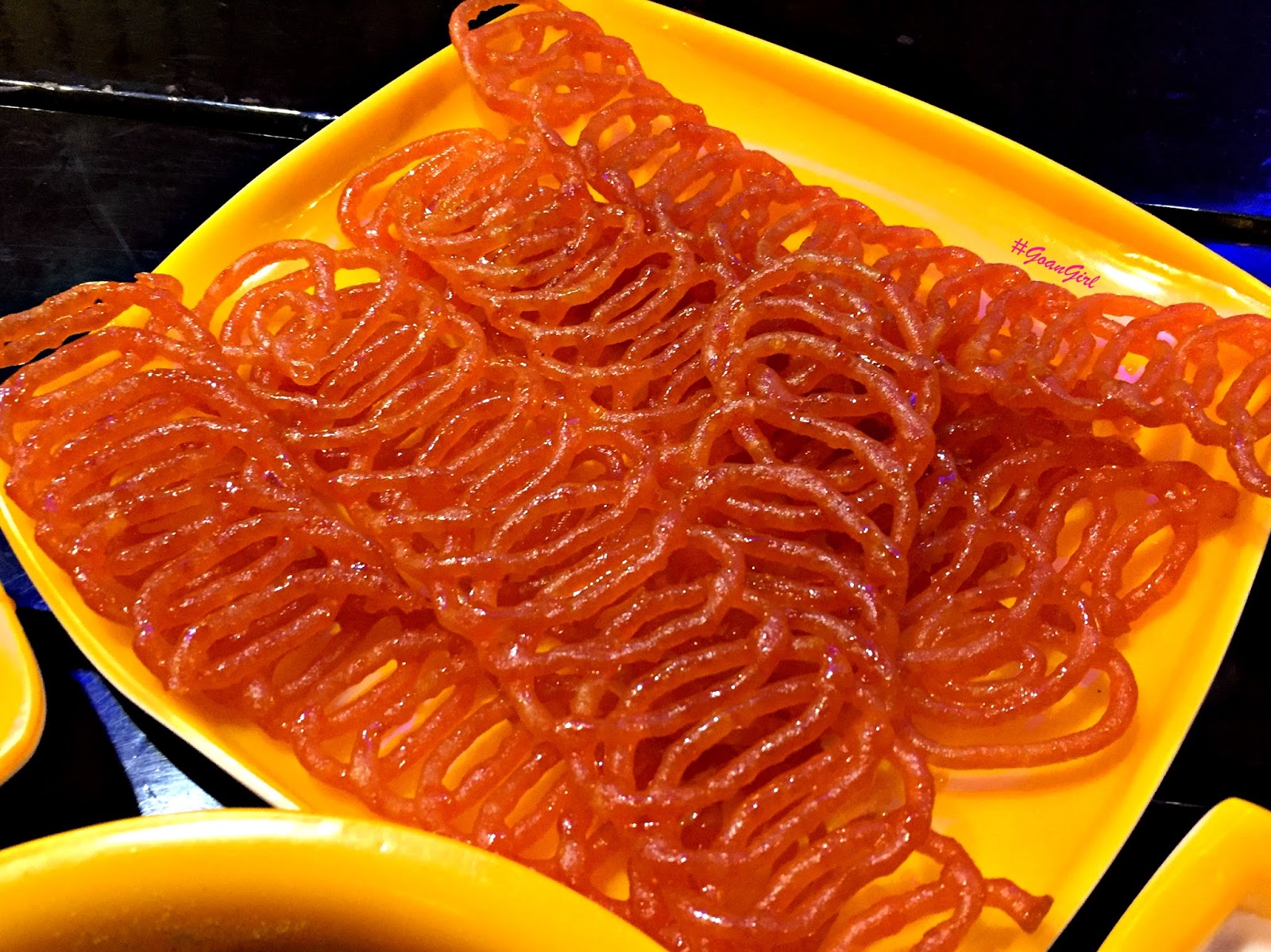 Chatori Gali - Indian Street Food - GoanGirl