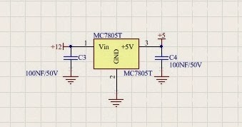 LM7805, LM7806, LM7808, LM7809, LM7810, LM8012, LM7815 ~ Electronic ...