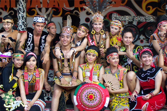 Mahakam River | TRIP ADVISOR INDONESIA