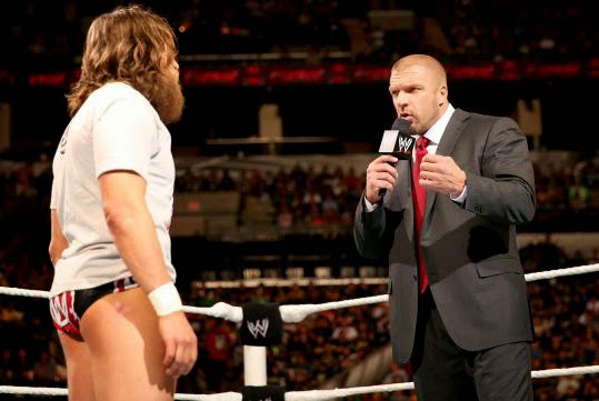 The Authority Could Remove Daniel Bryan From The Royal Rumble Match ...