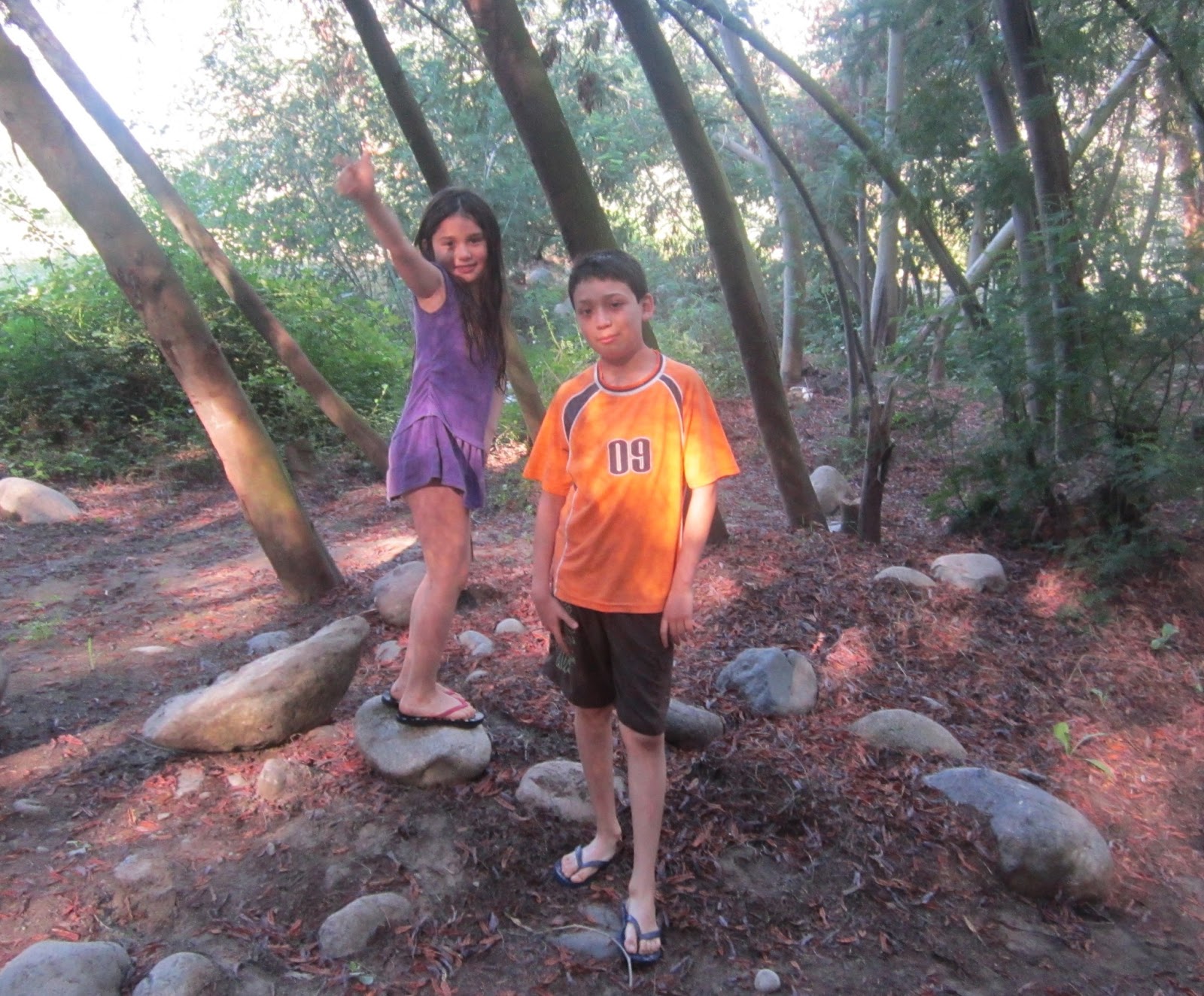 Jenny Javiera: POPETA - Rengo, Sexta Región