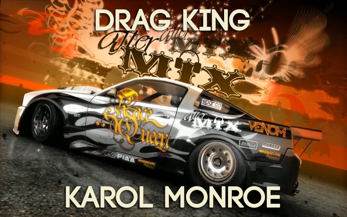 game: Download Game Need For Speed Pro Street Pc Full Version Free