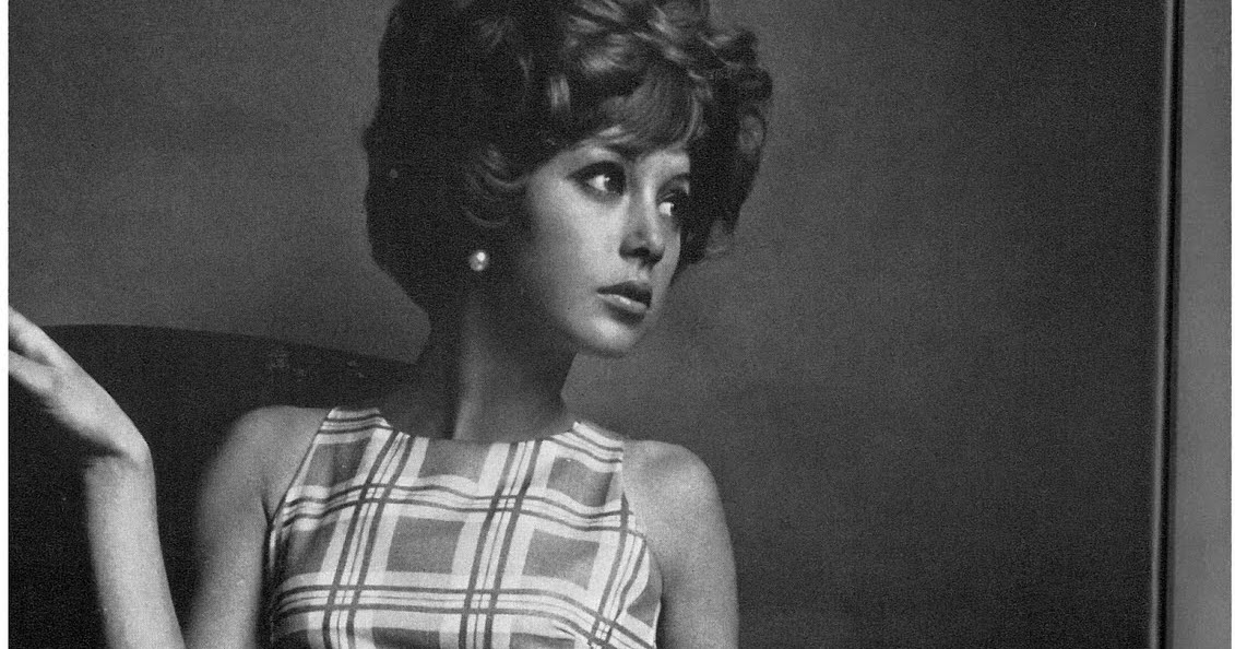 Slice of Cheesecake: Patti Boyd, pictorial