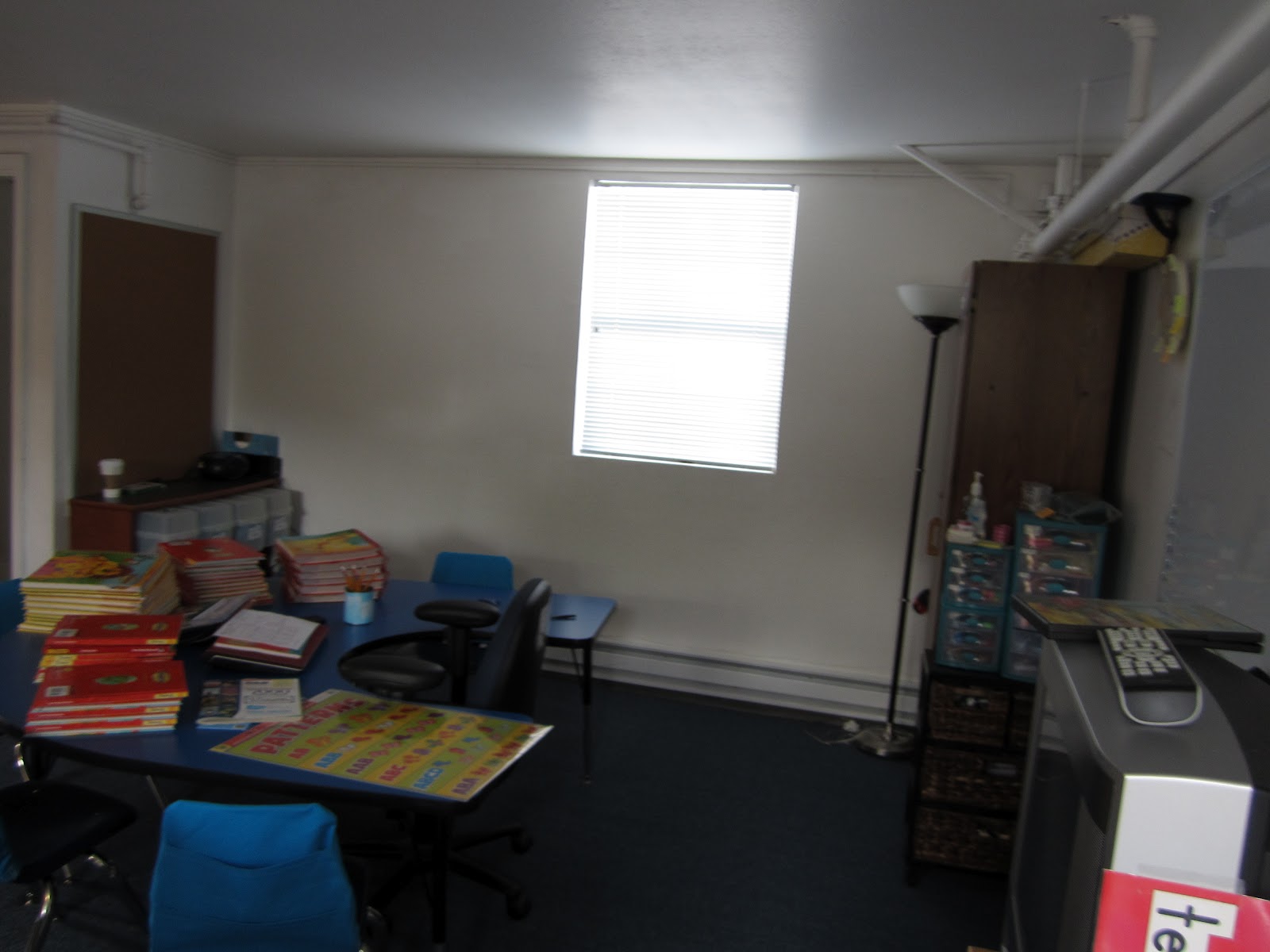 The Lower Elementary Cottage: Classroom Setup