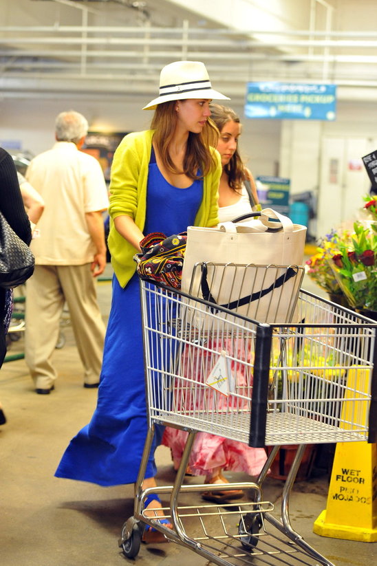 Liviry♥: Grocery Store Outfits