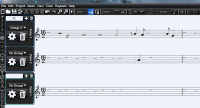 Best Free Sheet Music Maker Software For Windows - Tricks by R@jdeep