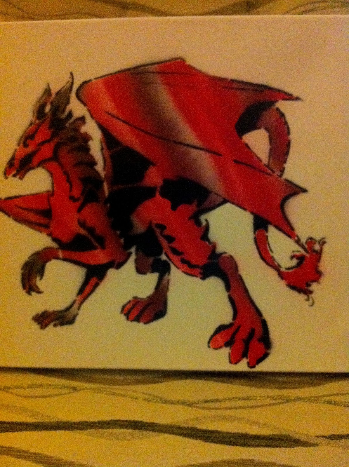 Guest Post: Marcus Alexander - Keeper of the Realms/ Who Is Charlie ...