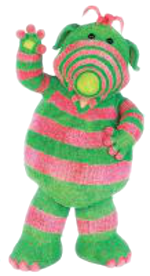 تحميل Fimbles (HQ PNG) صور شخصيات الأفلام