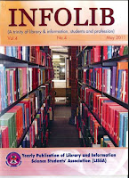 Library and Information Science: Publication