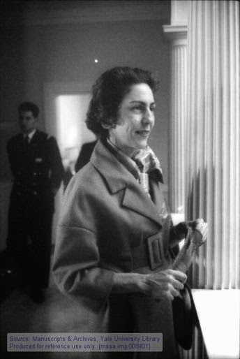 cubaninsider: The Celia Sanchez Revolution