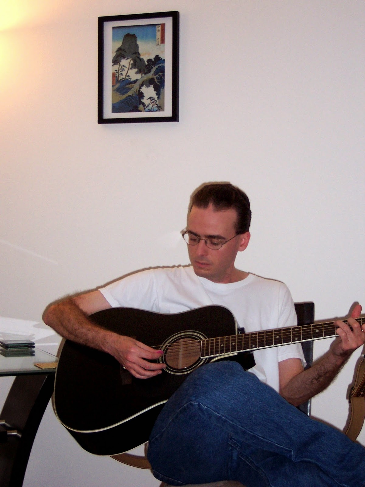 CHRIS RICE COOPER BLOG is ART and HUMANITY Framed In The PhotoFeature ...