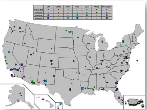 Border Lines: Drone Mission Bring DOD and DHS Together