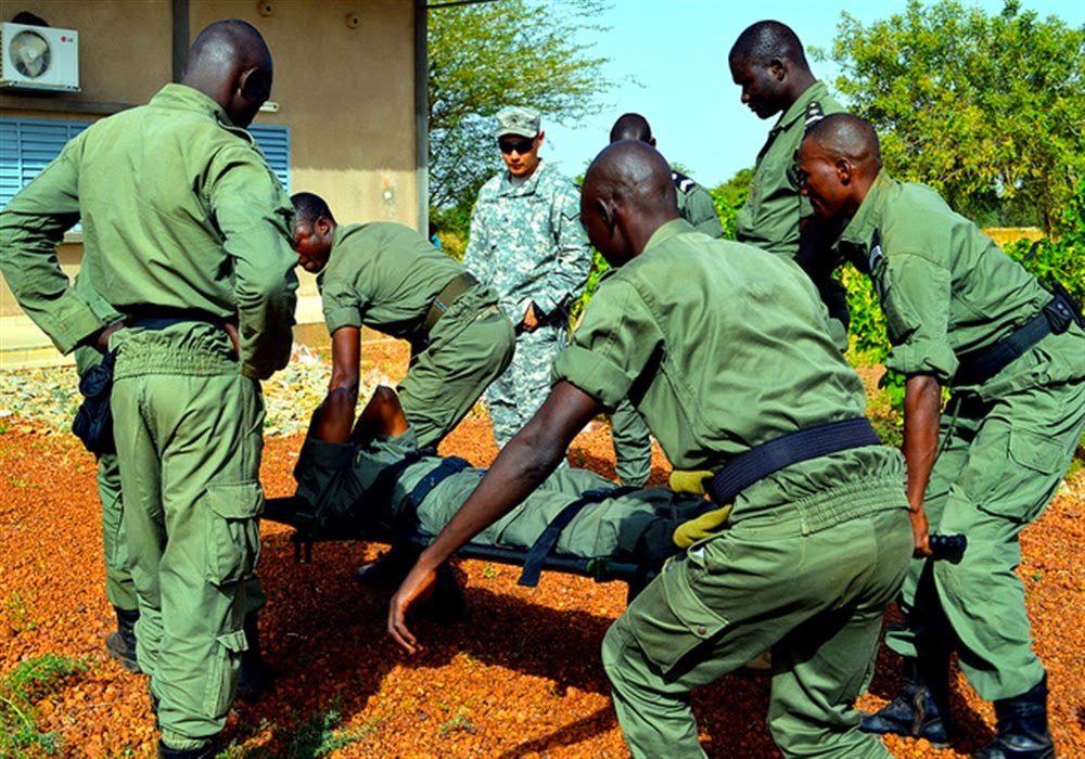 EM on the Edge: COMBAT EMERGENCY MEDICAL SERVICES…ARE YOU CURIOUS…???!!!