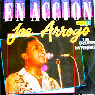japemusic: Discografia Joe Arroyo