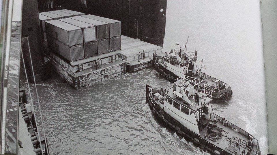 Port Of Felixstowe Tugs / Svitzer / Greys / Howard Smith / Alexandra Towing