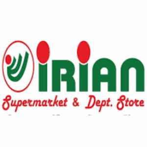 Lowongan Kerja Irian Supermarket & Dept Store Medan Batas Waktu 31 ...