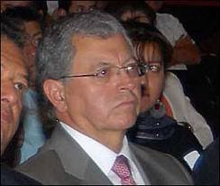 ESTO PASO: 1946: NACIÓ Manuel Camacho Solís, político y economista ...