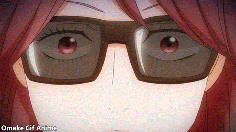 Joeschmo's Gears and Grounds: 10 Second Anime - Ore Monogatari ...