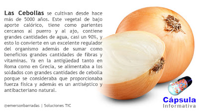 Cápsula Informativa