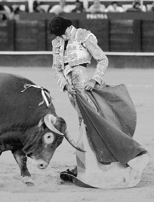 La razón incorpórea: Saúl Jiménez Fortes. Lo de Málaga no fue un sueño