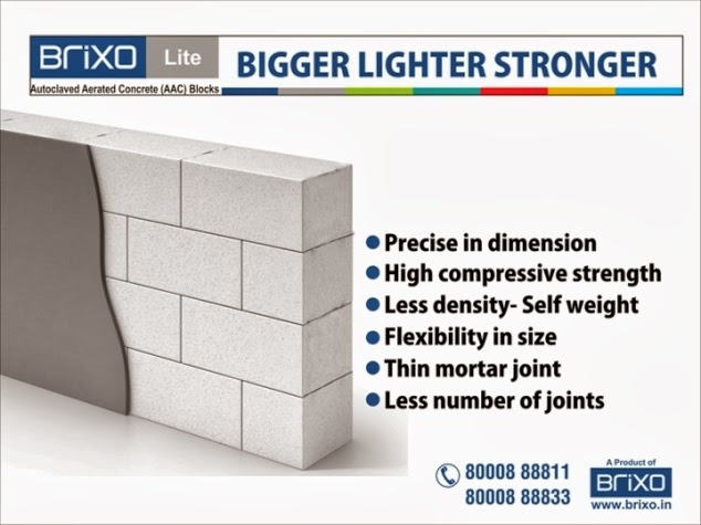 Brixo Building Products