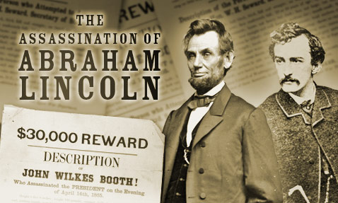 History with Rivera: 4.9.13 The Reconstruction Era - President Johnson