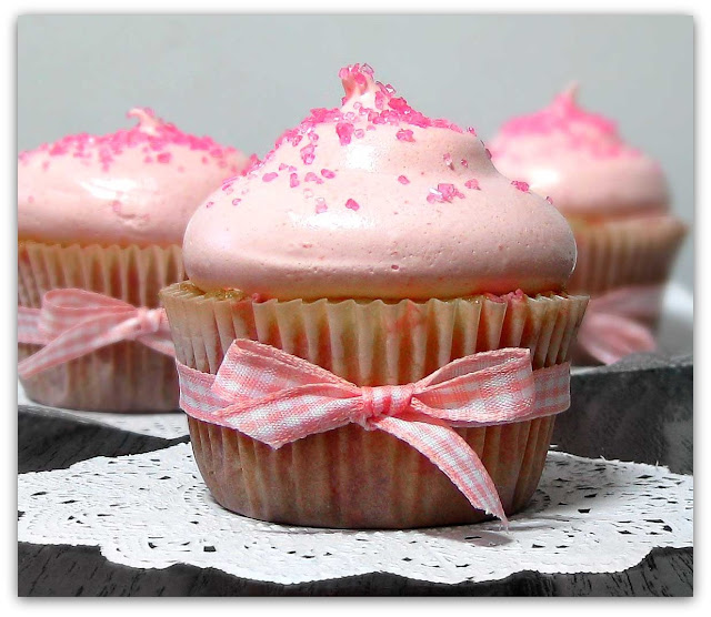 Sweets for my sweet...