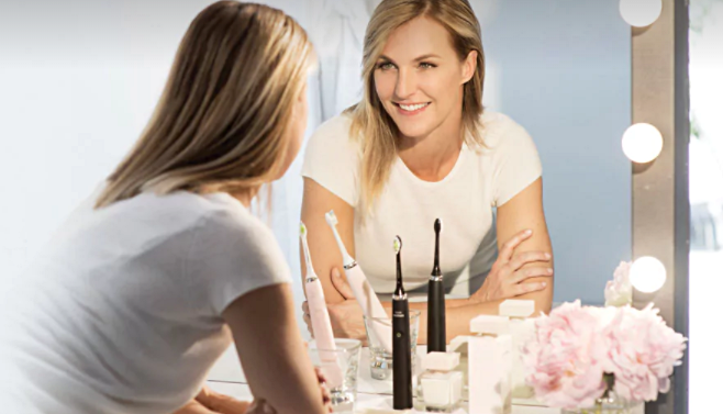 Je vois la vie en rose: SMILE WITHOUT A REASON WHY...