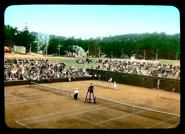 50 Rare Color Photographs Capture Everyday Life in Bermuda in the 1930s ...